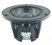 Vifa | Speakers | RumoH - Caps, Coils and Speakers