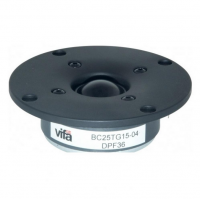 Vifa | Speakers | RumoH - Caps, Coils and Speakers