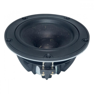 Woofer | Vifa | Speakers | RumoH - Caps, Coils and Speakers