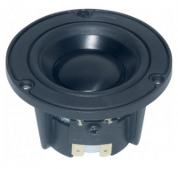 Vifa | Speakers | RumoH - Caps, Coils and Speakers